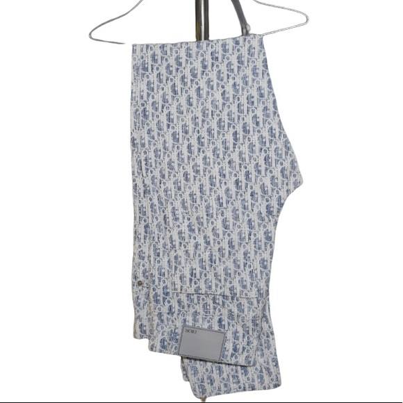 Dior | Pants | Dior Pants | Poshmark